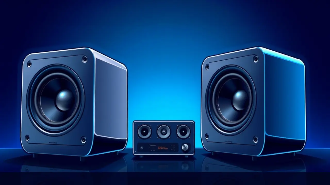 Outpoll The Ultimate Guide To Bookshelf Speakers 2025 Active