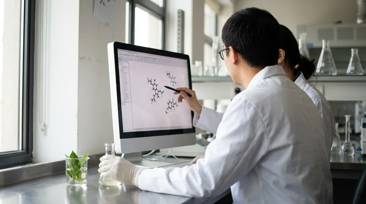 Outpoll | Un compuesto vegetal poco común que combate el cáncer ha sido ...