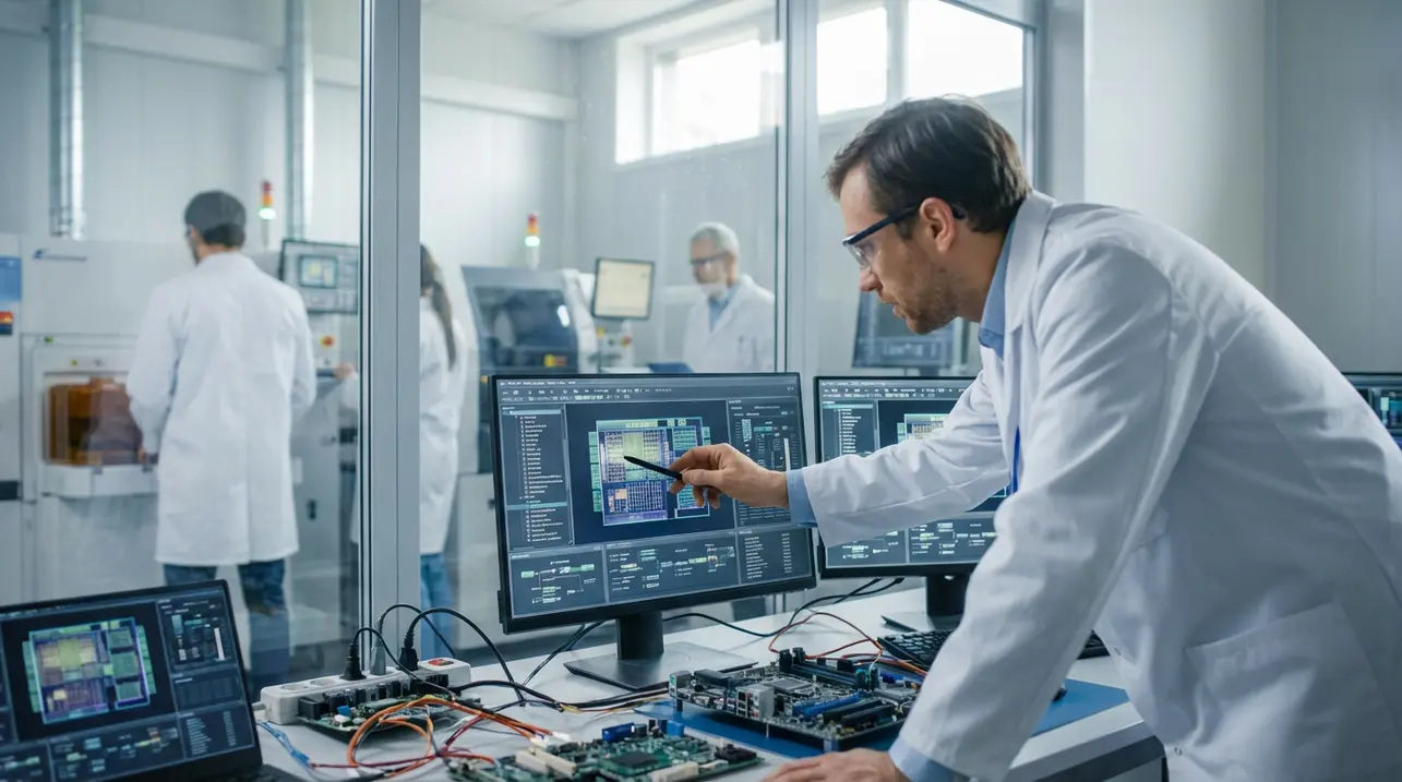 Outpoll | AMD Ryzen AI and X3D CPUs for 2026 Laptops and Desktops