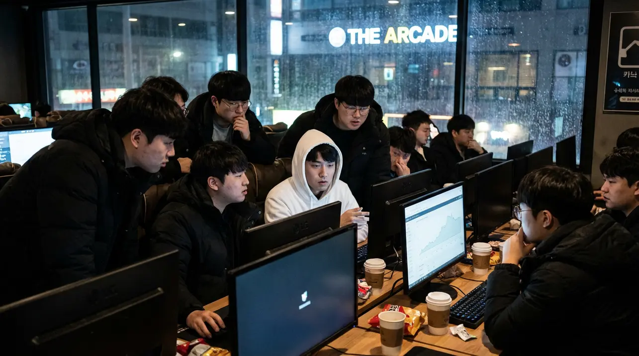 Outpoll | 《Arc Raiders》更新补丁根据玩家反馈降低蓝图掉落率