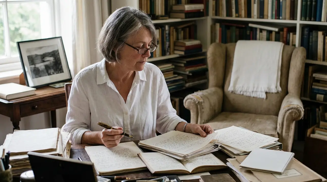 Outpoll | Curating a Show on My Ineffable Mother, Ursula K. Le Guin