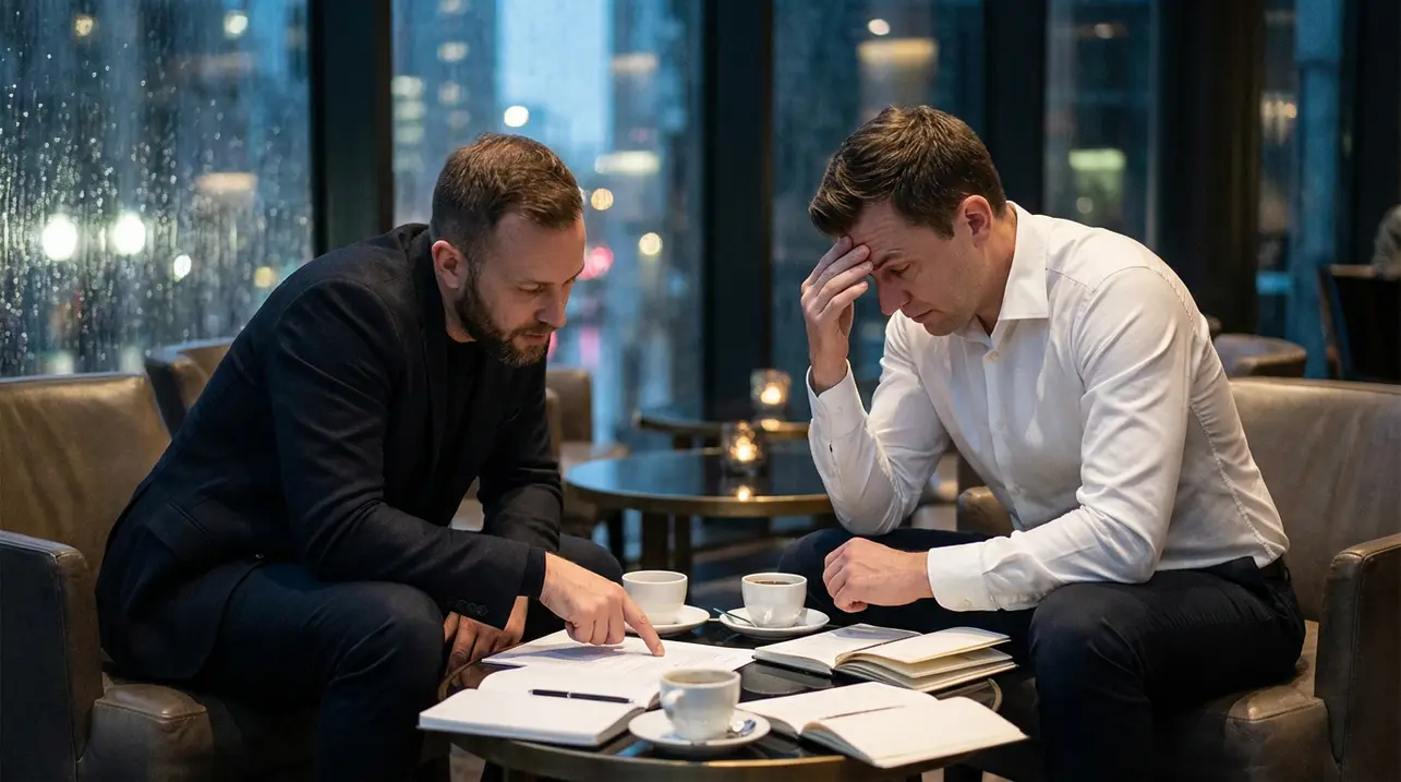 Outpoll | Elon Musk once backed a $10 billion OpenAI ICO, internal ...