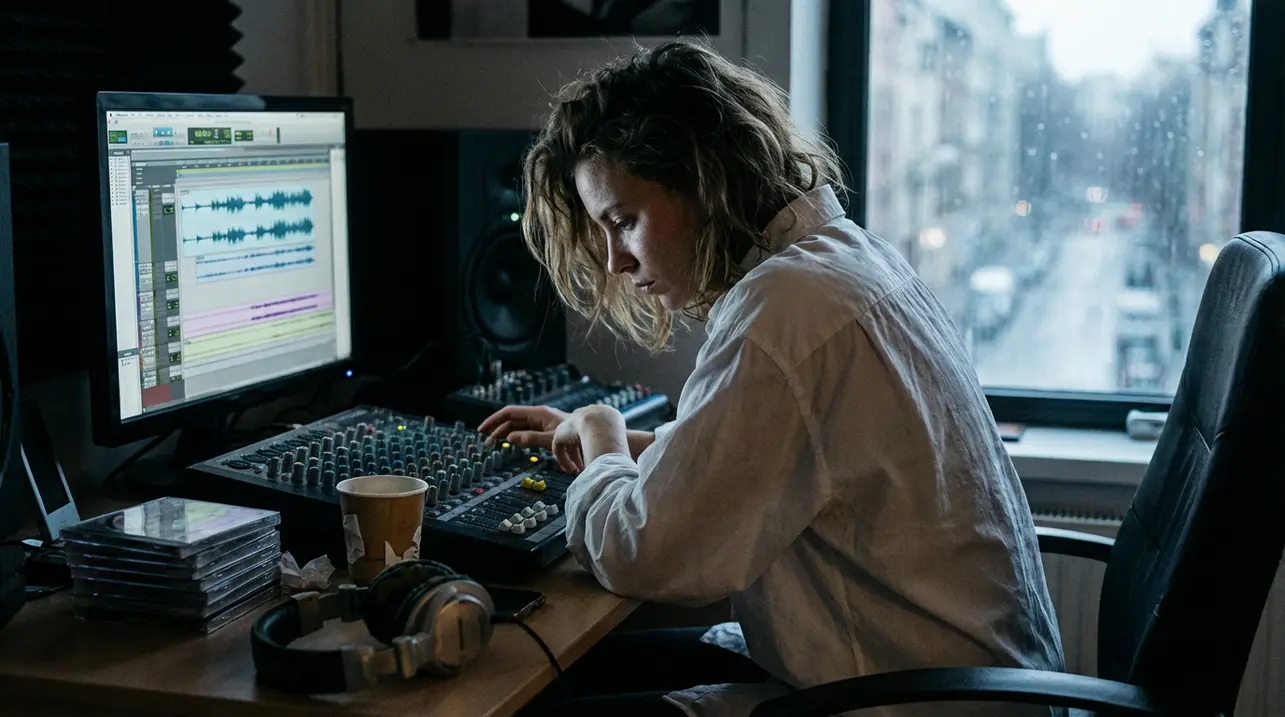 Outpoll | Lista completa de todas las canciones de la banda sonora de ...