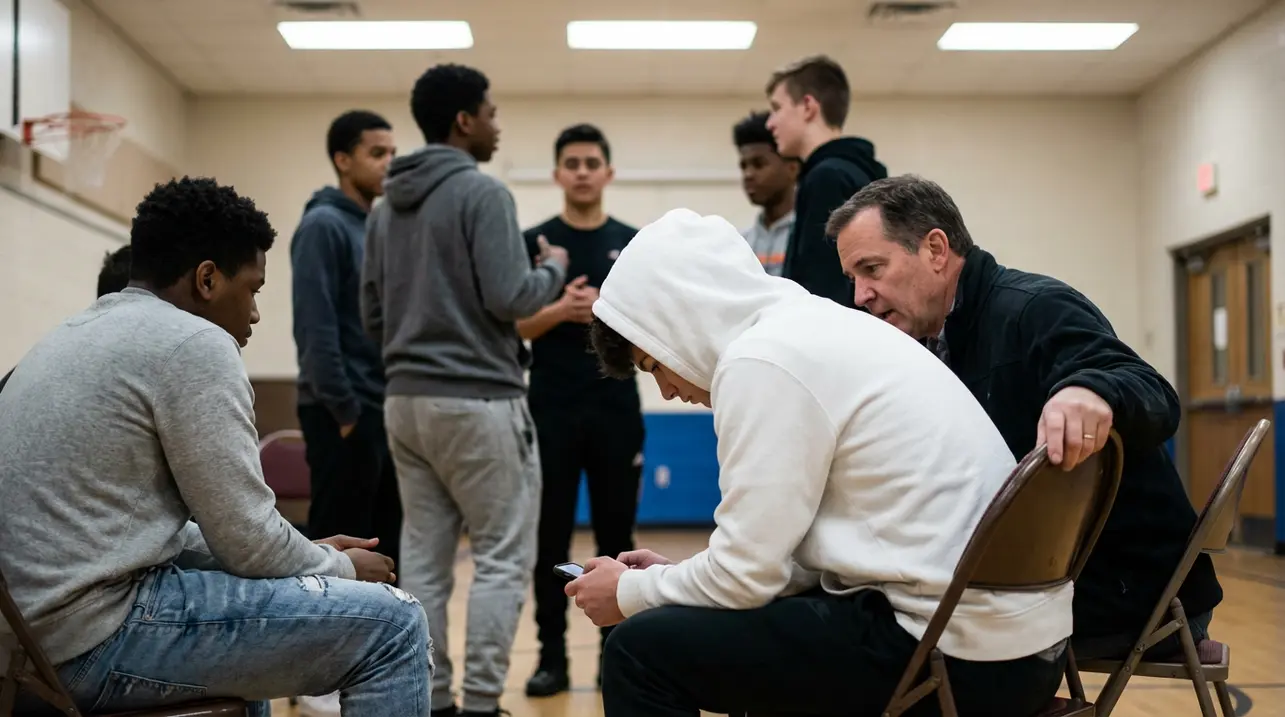 Outpoll | De la adolescencia a la manósfera: ¿ha sido 2025 el año del ...