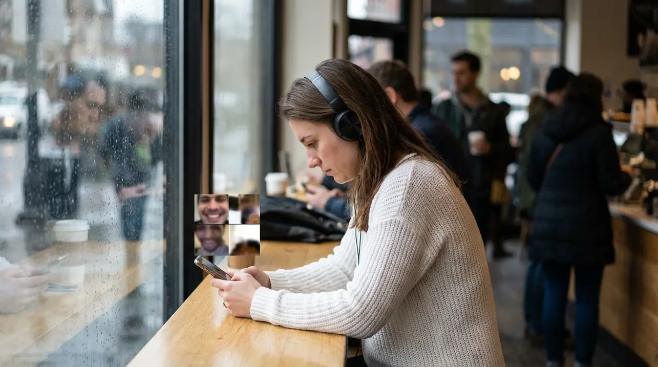 Outpoll | Google Photos Me Meme feature turns your photos into memes