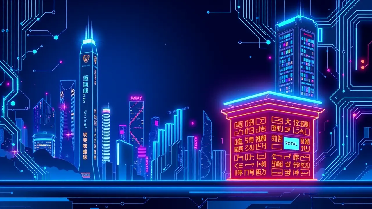 Outpoll | Hong Kong Police Upgrade Scameter App with AI to Combat ...