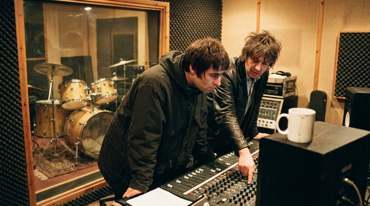 Outpoll | Liam Gallagher Revela o Truque Por Trás do Sucesso de ...