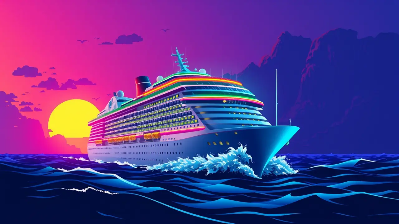 Outpoll | Hurricane Melissa Forces Marleys' Reggae Cruise to Change Course