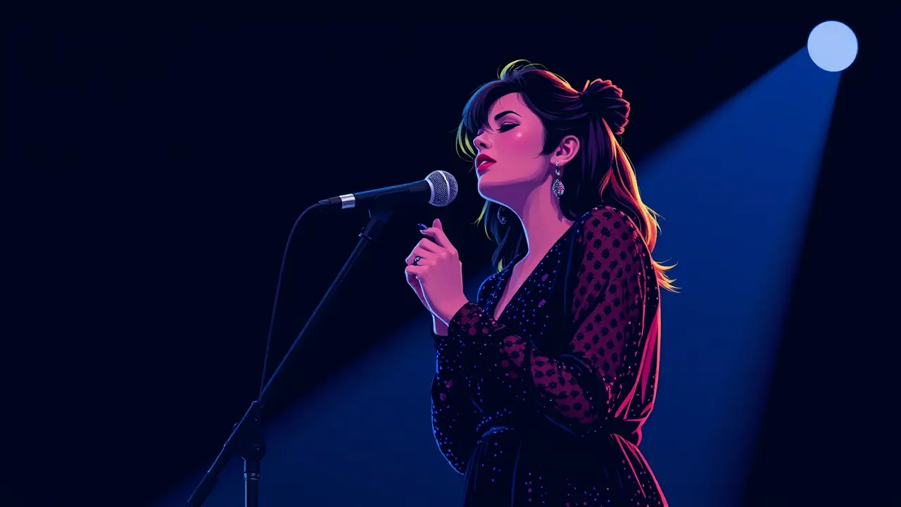 Outpoll | Nelly Furtado Steps Back From Touring, Reaffirms Commitment ...