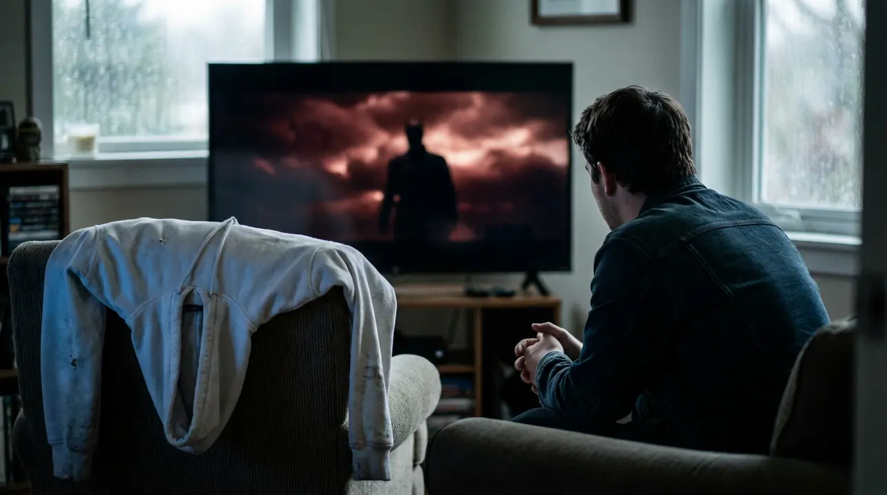 Outpoll | Netflix releases trailer for Stranger Things series finale