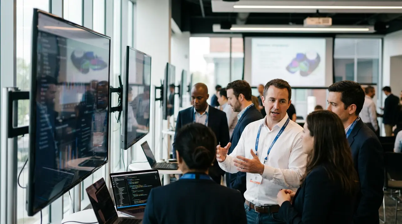 Outpoll | Open Source Qwen-Image-2512 Competes With Google's AI Image Model