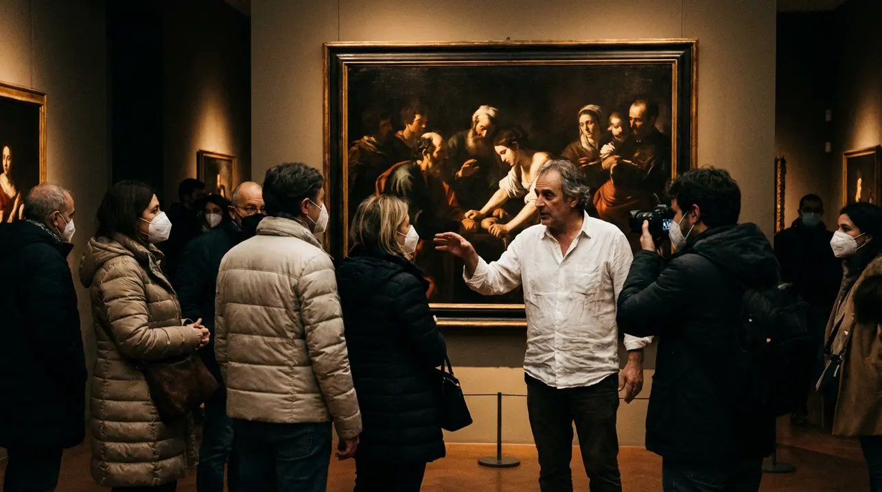 Outpoll | Ranking Caravaggio's Top 10 Most Provocative Paintings