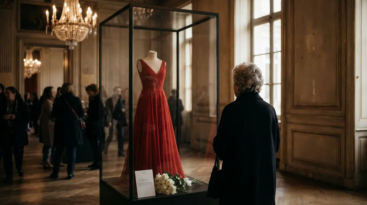 Outpoll | Remembering Valentino: Fashion icon's 60-year legacy on ...