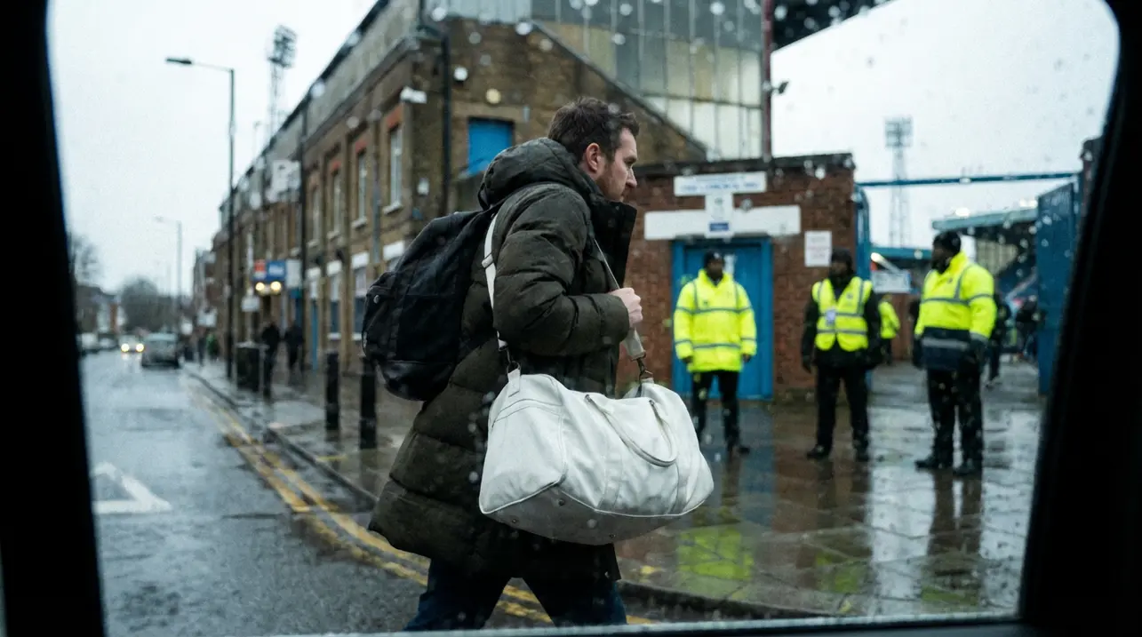 Outpoll | Informe: Crystal Palace a punto de fichar a una estrella de ...