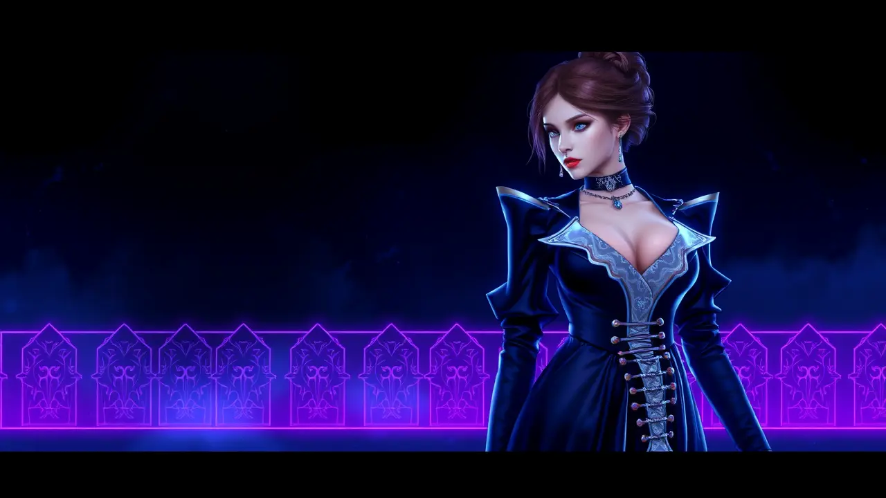 Outpoll | Resident Evil 9 Deluxe Edition Leaked with Lady Dimitrescu Skin