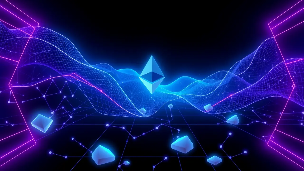 Outpoll | SharpLink Plans $200M ETH Deployment on Consensys’ Linea Over ...