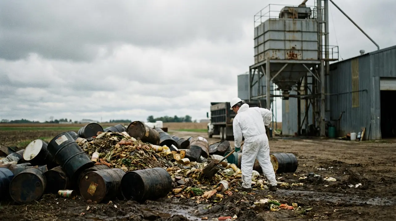 Outpoll | Stop chasing “green” jet fuel