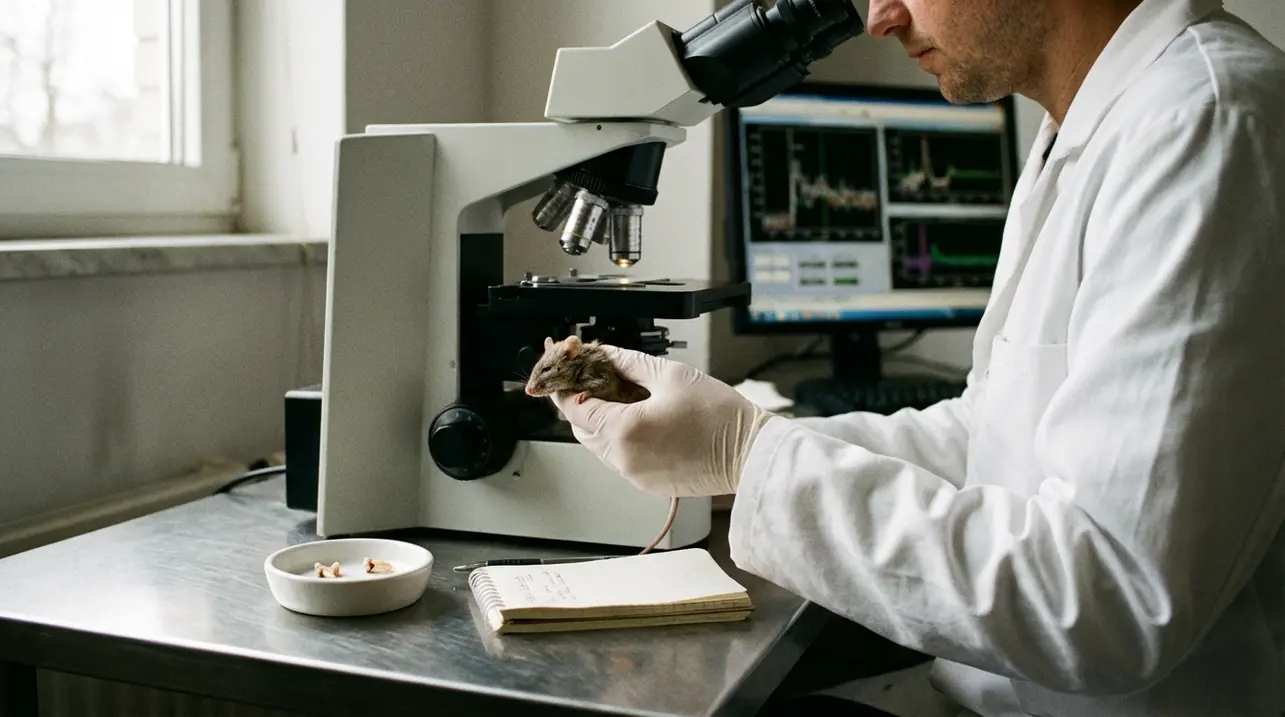 Outpoll | Study Links Tooth Loss to Memory Problems and Brain Changes ...