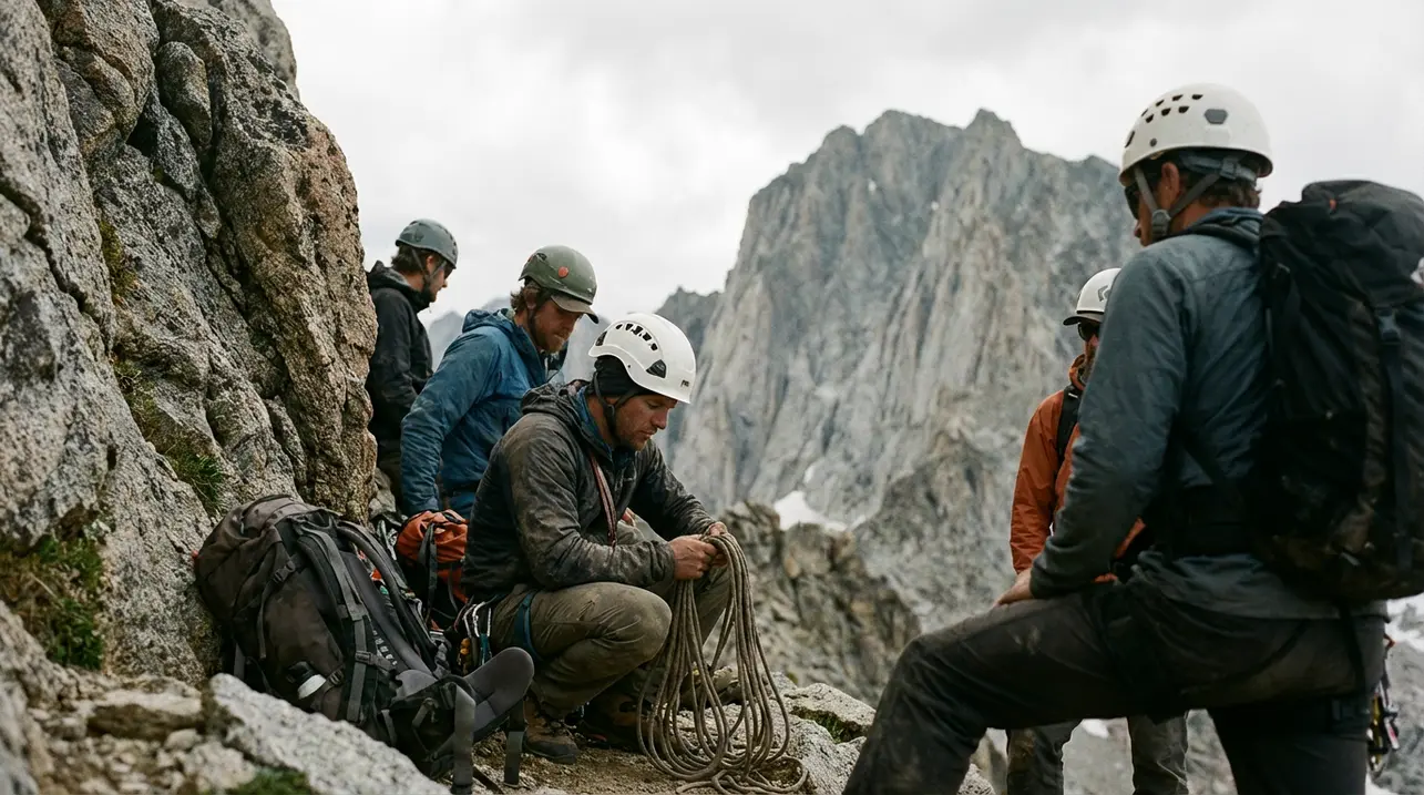 Outpoll | Teen identified after fatal 150-meter fall on California ...