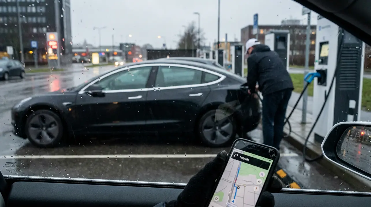 Outpoll | Tesla Removes Basic Autopilot Feature, Pushes US Drivers to ...