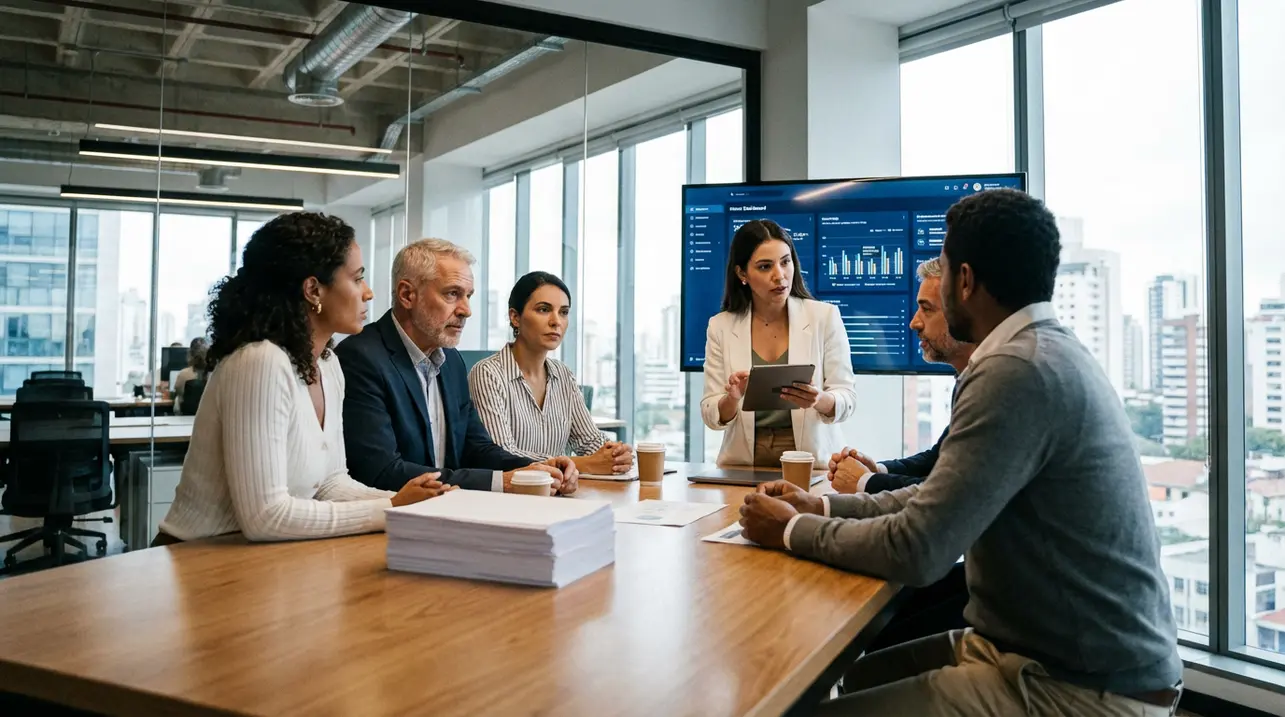 Outpoll | The 4 key takeaways from business leaders in 2025