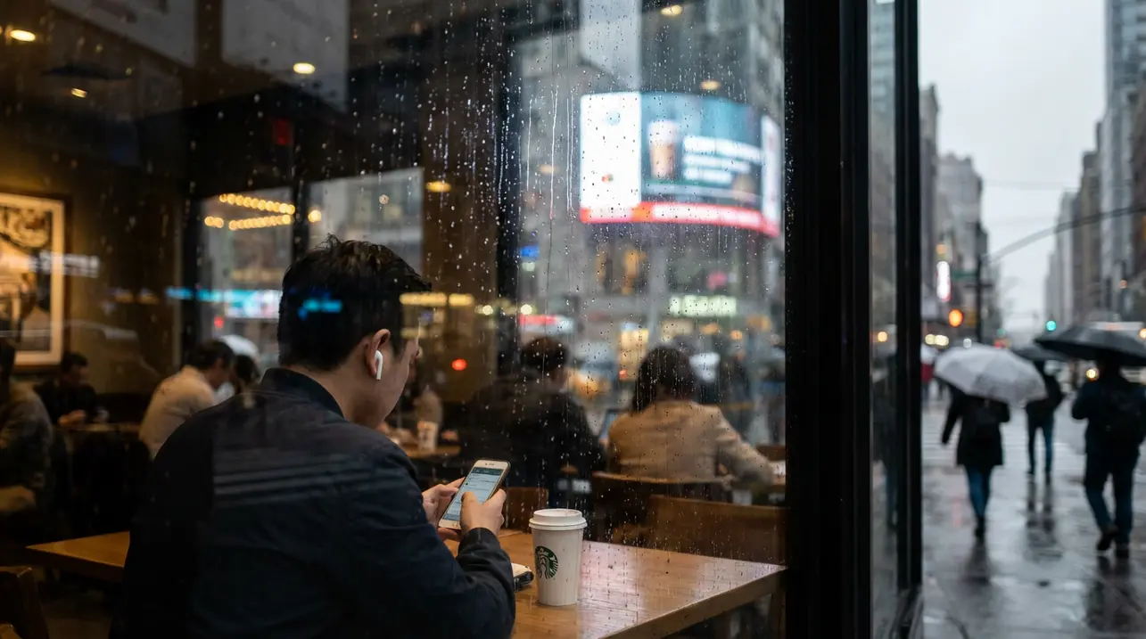 Outpoll | AirPods Pro 3 See First Major Price Drop, Now $50 Off