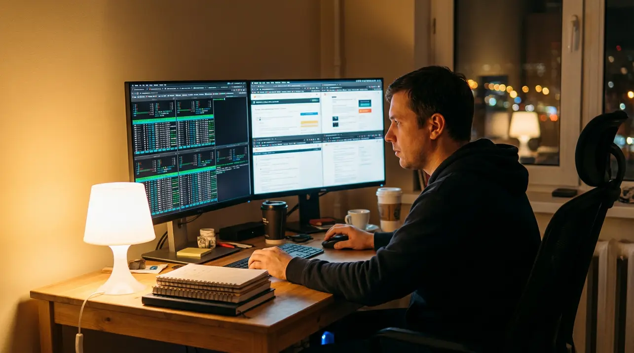 Outpoll | The creator of Claude Code reveals his AI-powered development workflow.