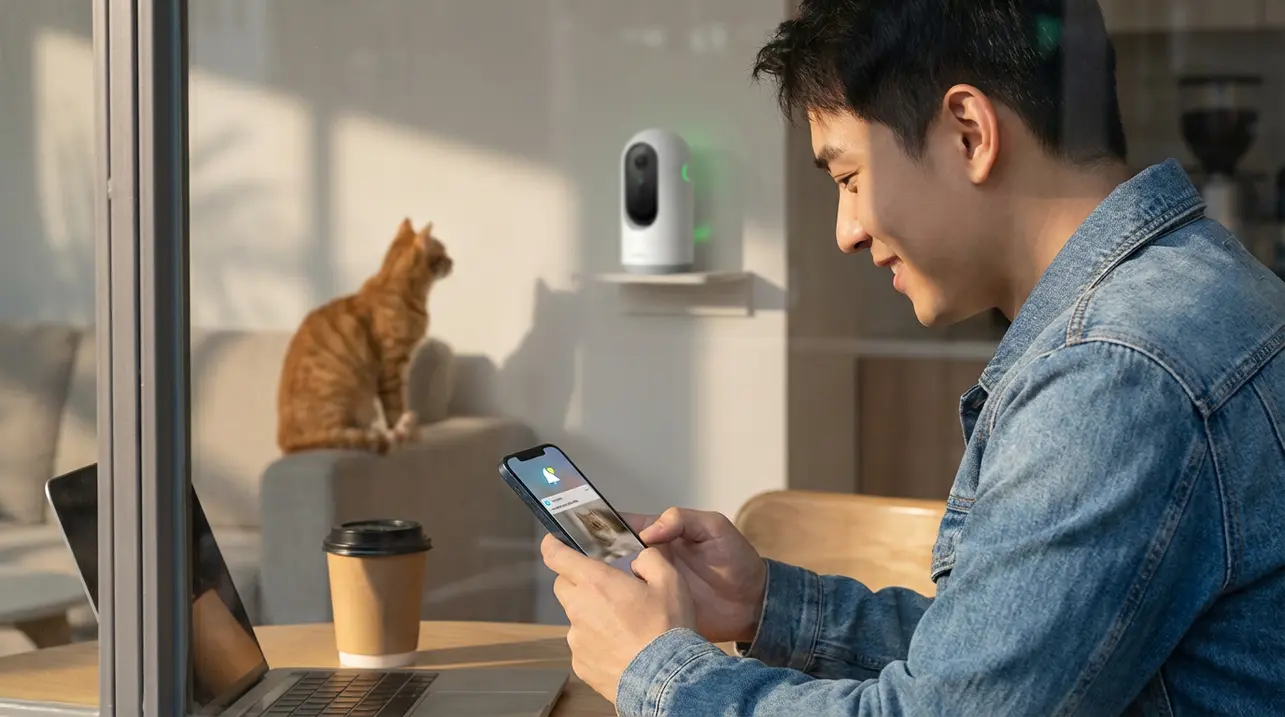 Outpoll | Principais Gadgets e Tecnologia para Animais de Estimação em 2025