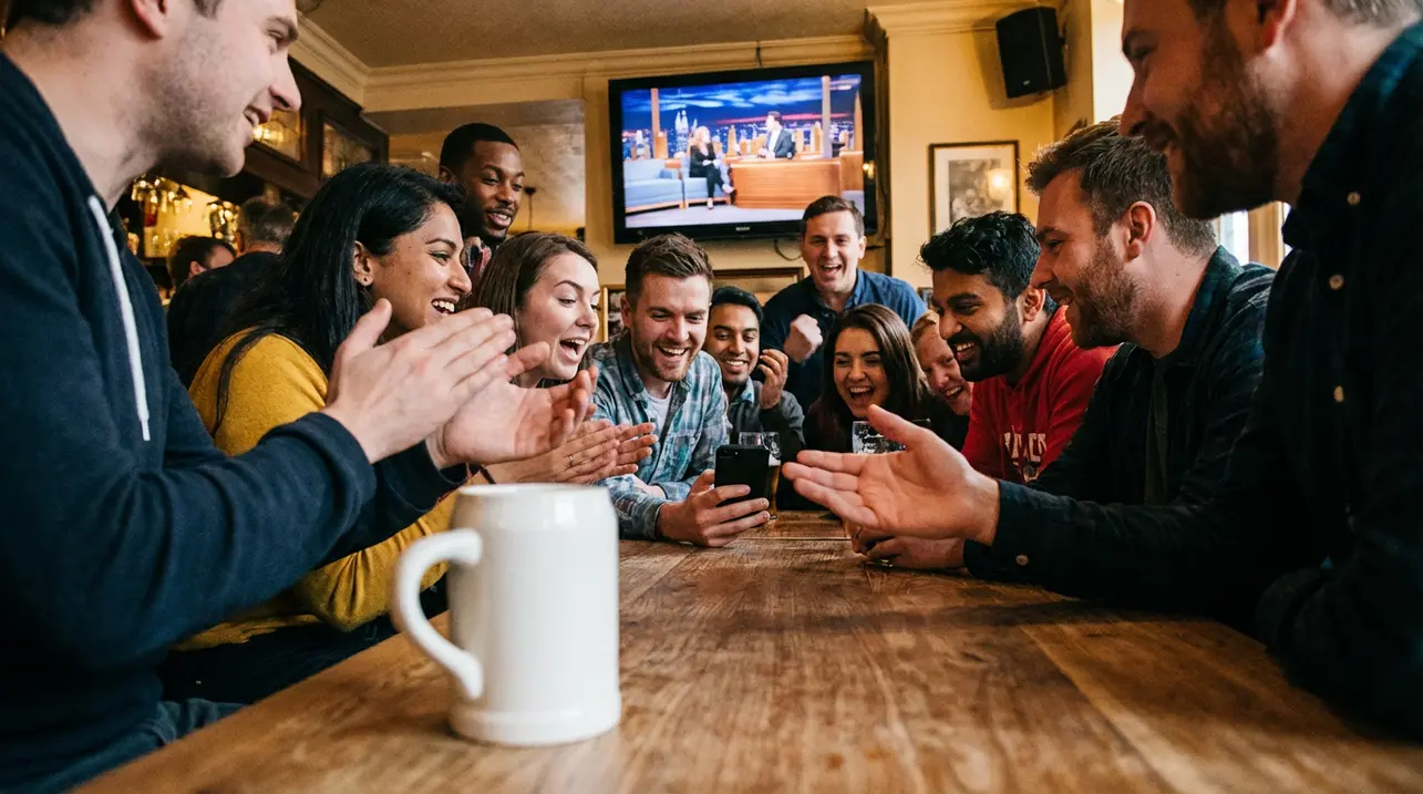 Outpoll | Traitors fans think Uncloaked lineup reveals finalists