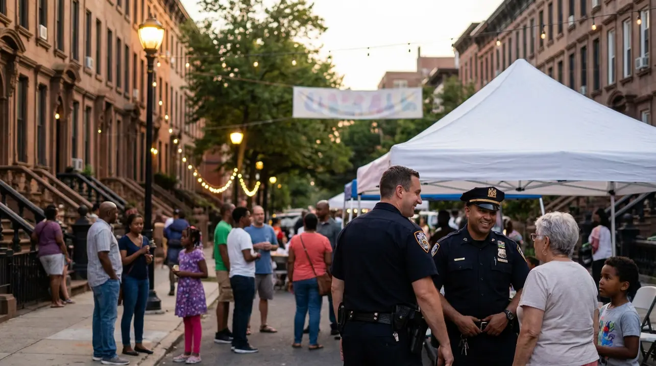 Outpoll | Los asesinatos en EE.UU. se encaminan a la mayor caída anual ...
