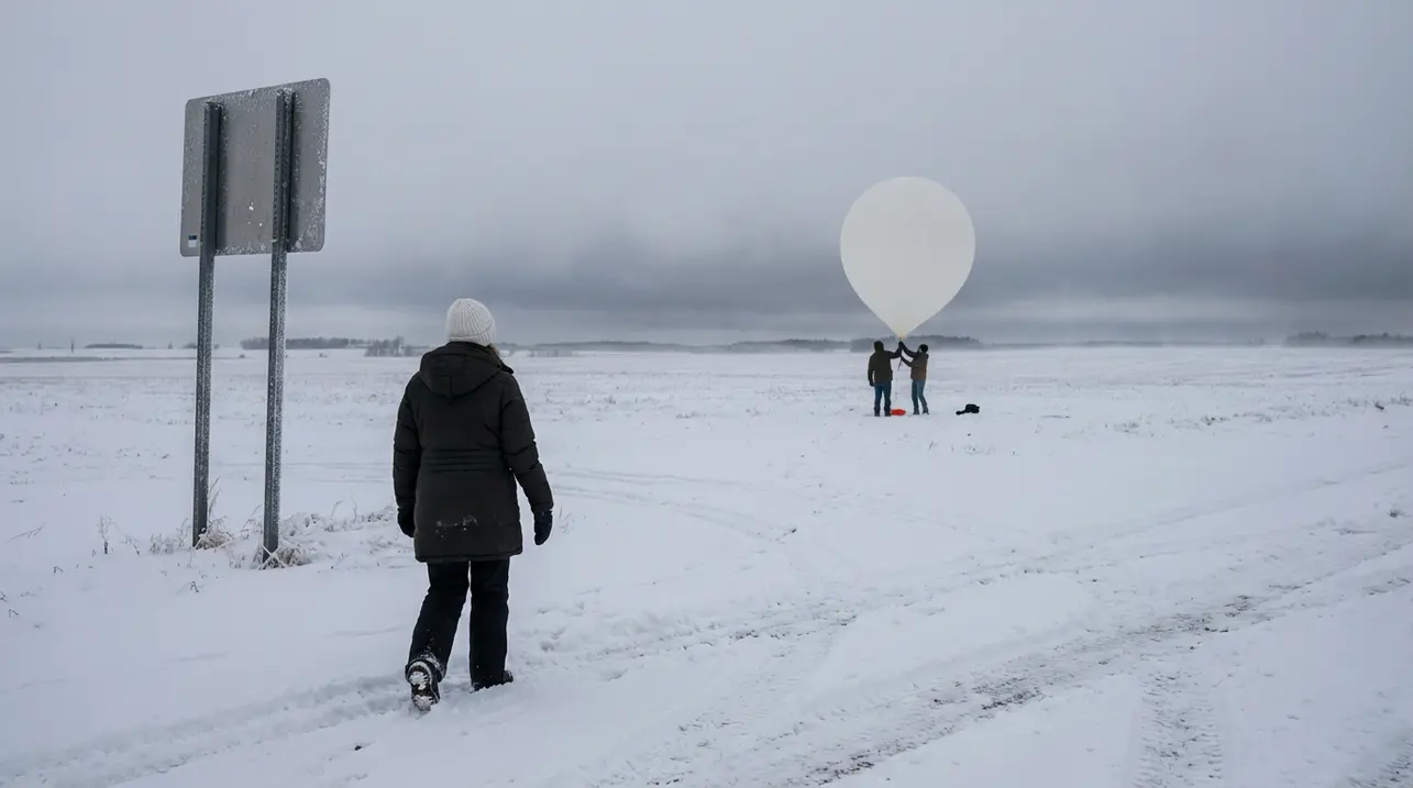 Outpoll | Weather whiplash sweeps U.S. with blizzard, polar vortex, and ...