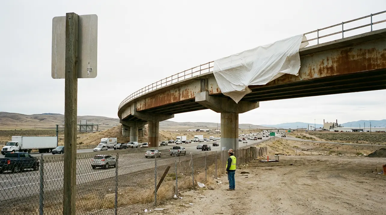 Outpoll | Why high-speed rail may not work best in the U.S.