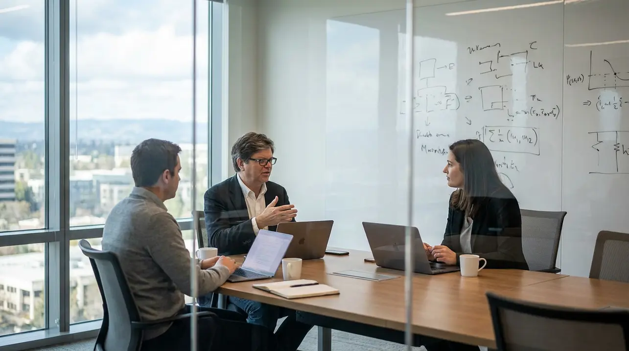 Outpoll | Yann LeCun Launches AI Startup With High Valuation Target